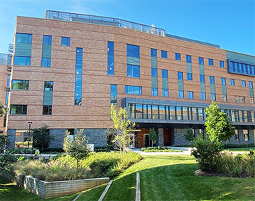 University of Maryland USG Bio-Medical Sciences - Craftsmanship